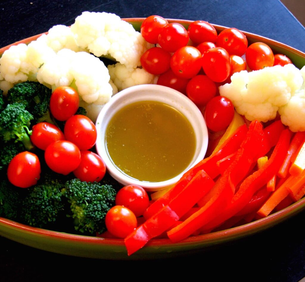 The Hirshon Italian Bagna Cauda - The Food Dictator