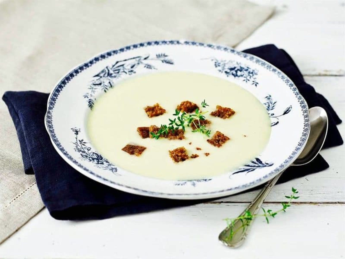 The Hirshon Lappish Sautéed Reindeer – Poronkäristys - The Food Dictator