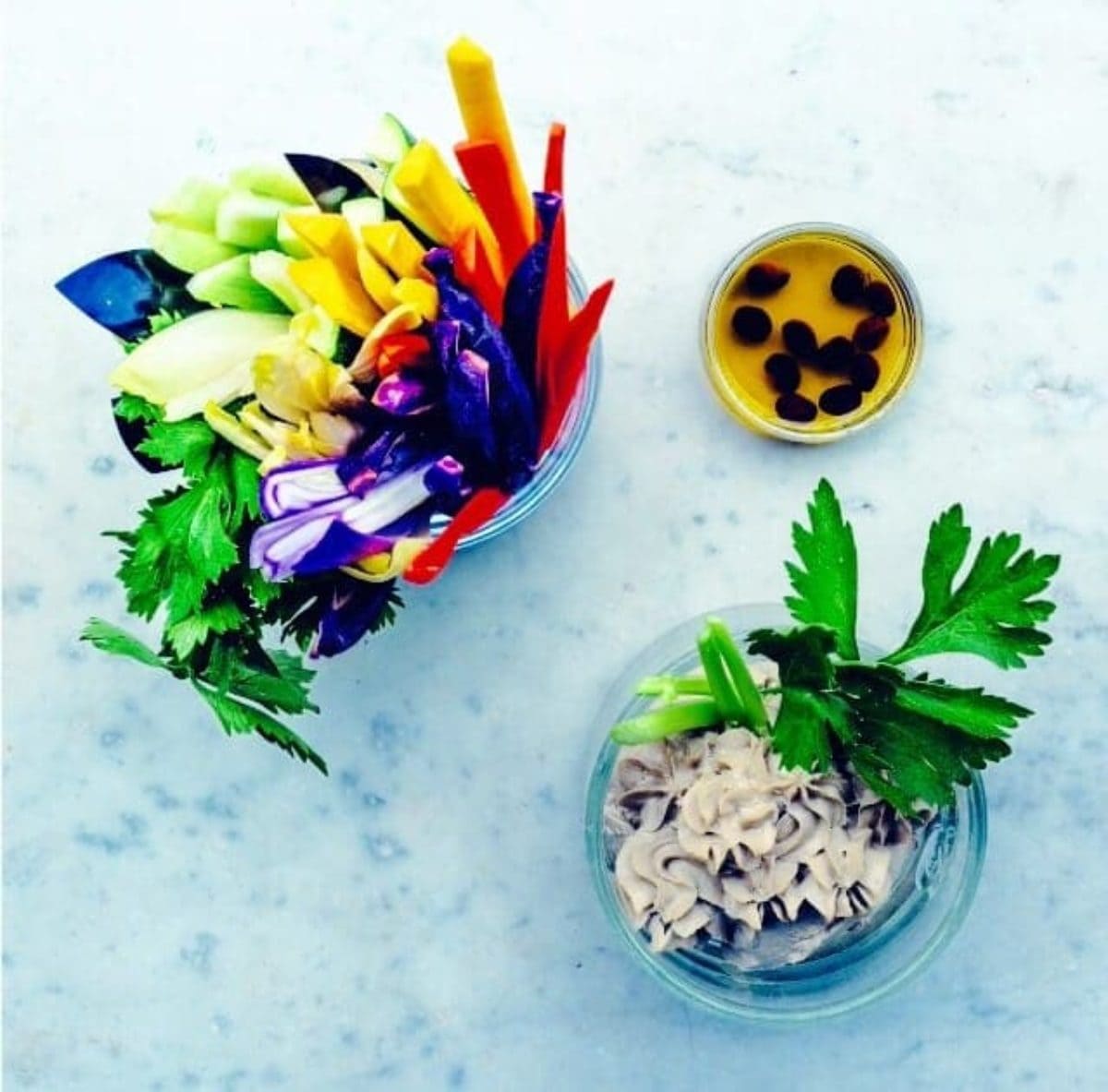 The Hirshon Anchoïade Provençale - The Food Dictator