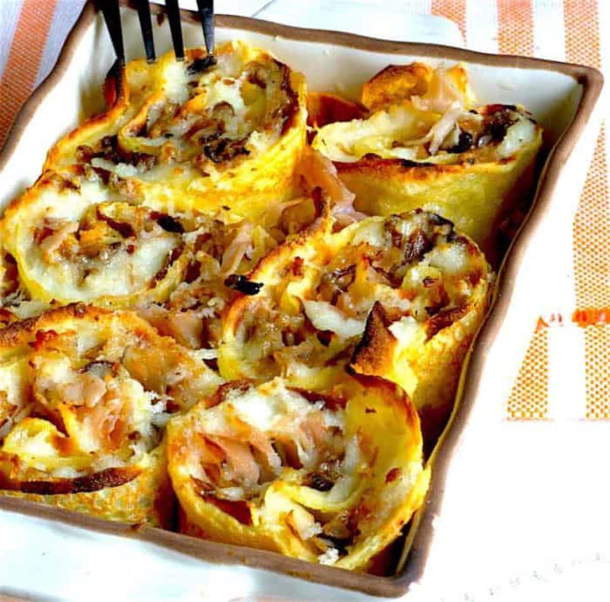 The Hirshon San Marino “Swallows Nests” - Nidi Di Rondine - The Food ...