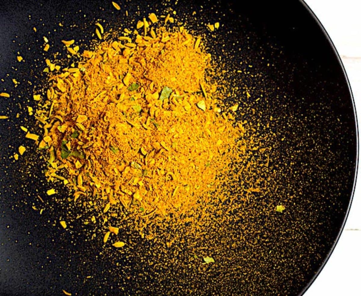 The Hirshon French Vadouvan Curry Powder - The Food Dictator