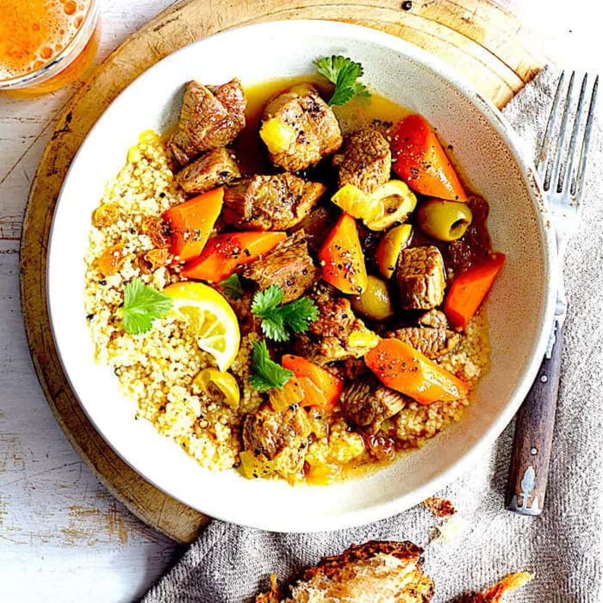 Nepali Lamb Choila - छोयला - The Food Dictator