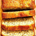 Hopi Piki Bread - The Food Dictator