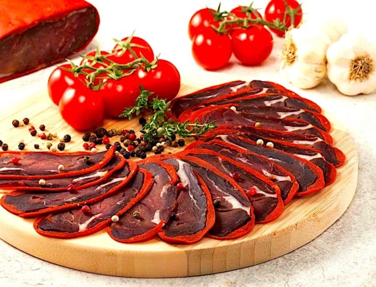 The Hirshon Ghanaian Spiced Fried Plantains - Kelewele - The Food Dictator