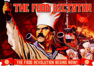 March 2025 - The Food Dictator