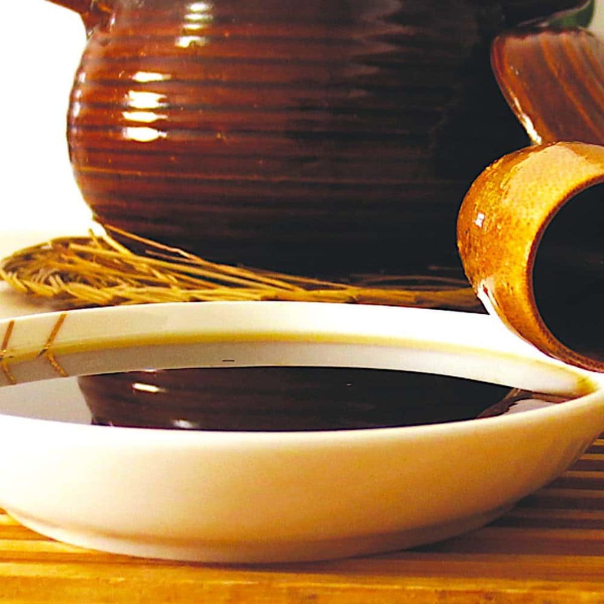 The Hirshon Chinese "Master Sauce” - 鹵水 - The Food Dictator