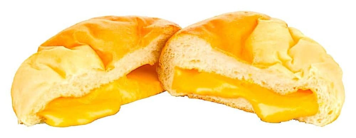 The Hirshon West Coast Cheese Zombies - The Food Dictator