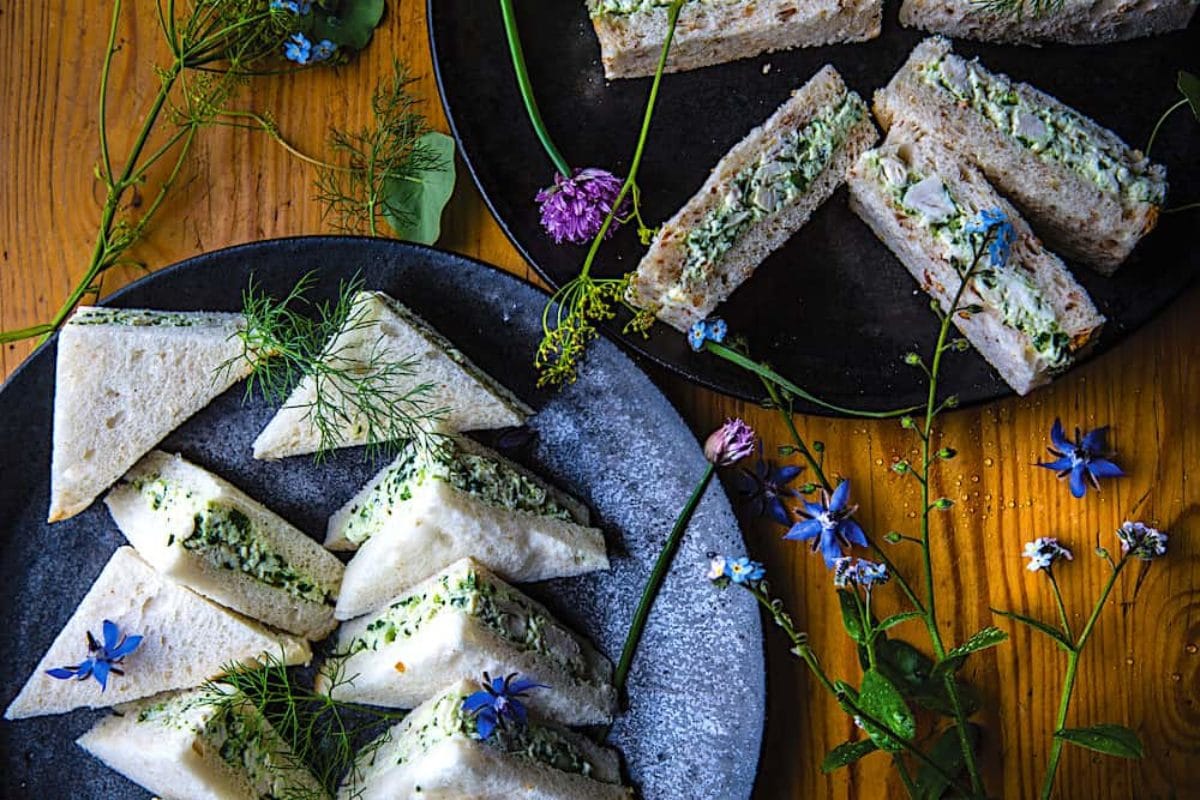 The Hirshon Australian "Chicken Salt" - The Food Dictator