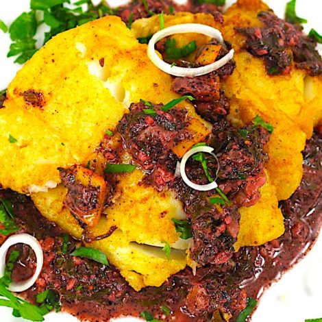 The Hirshon Medieval English Elderflower Cheesecake - Sambocade - The ...