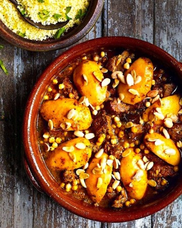 Hopi Piki Bread - The Food Dictator