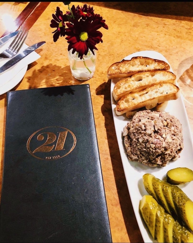 The Hirshon Kishke, Helzel Version - קישקע - The Food Dictator