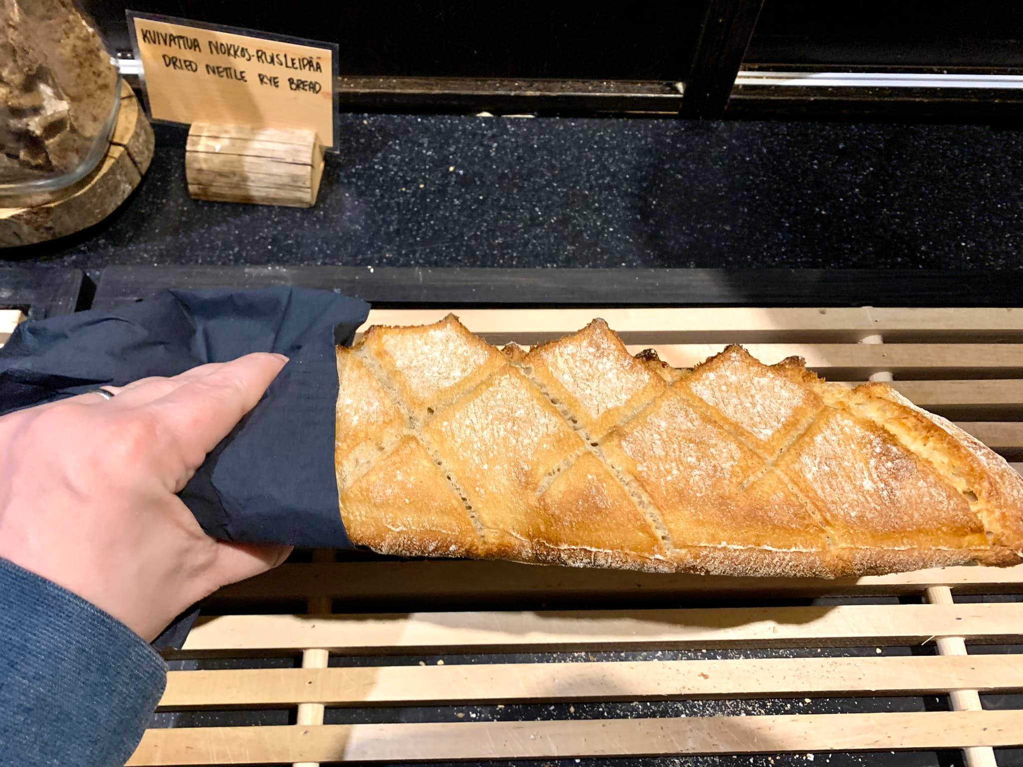 The Ultimate NYC Jewish Rye Bread - The Food Dictator